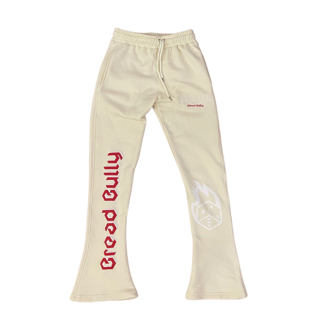 High Risk High Reward – Bread Bully